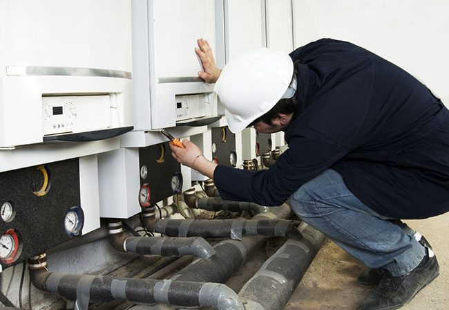 Is Boiler Installation Right for Your Business? | L&B Mechanical